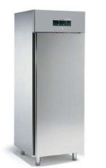 UPRIGHT 1 DOOR FREEZER -ANGELOPO-FD70B | وهج الماس